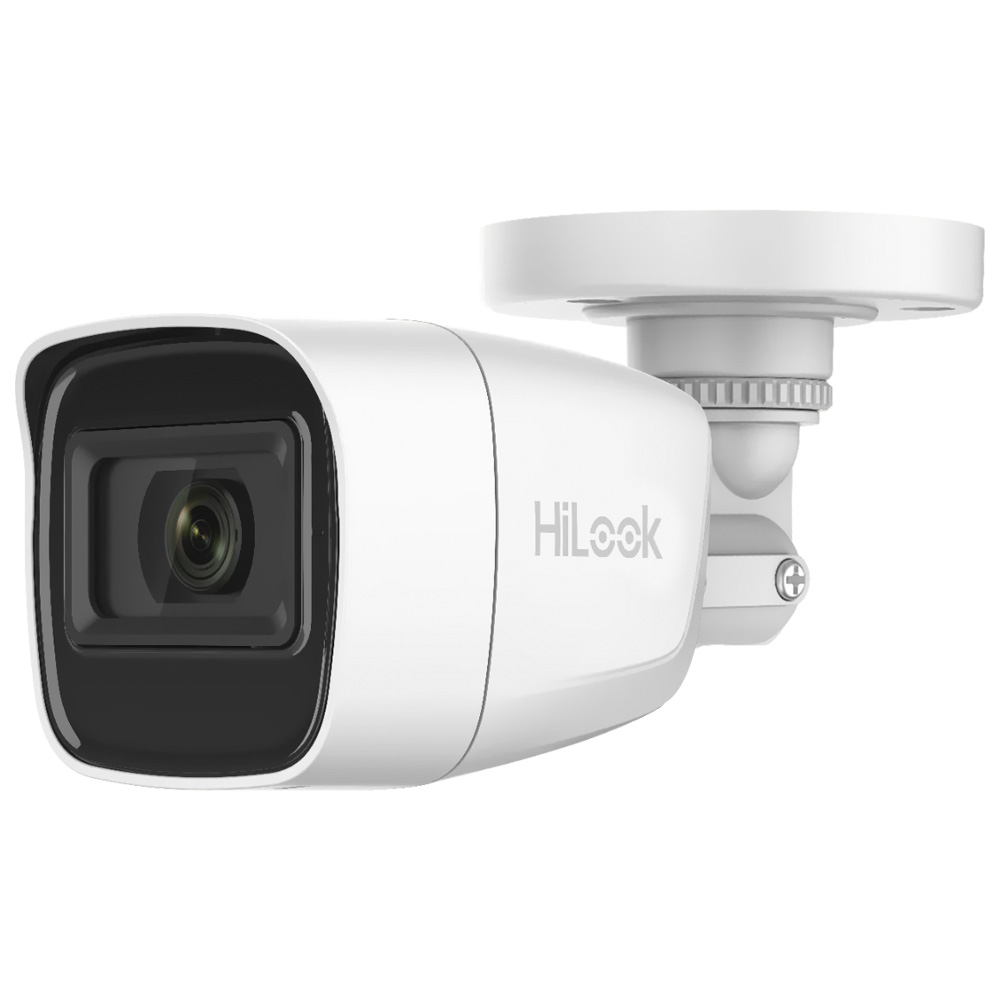 Camera de Seguranca Hilook THC-B120-PS Turbo HD Outdoor / 1080P ... Camera de Seguranca Hilook THC-B120-PS Turbo HD Outdoor / 1080P ...