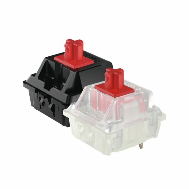 Tudo o que você precisa saber sobre switches de teclado: escolha o ...