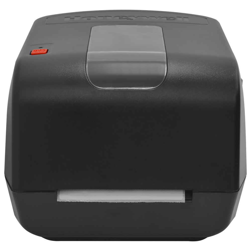 Impressora de Codigo de Barras Honeywell PC42T Plus Bivolt - Preto ...