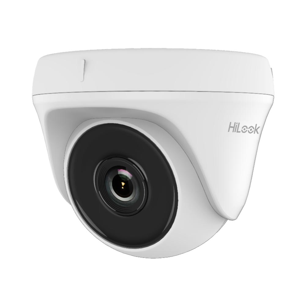 Camera de Seguranca Hilook THC-T120-PC Turbo HD 360 / 1080P - Branco ... Camera de Seguranca Hilook THC-T120-PC Turbo HD 360 / 1080P - Branco ...