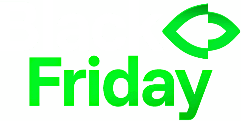 Black Friday no Paraguai 2025 • Visãovip Informática